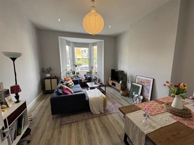 1 bedroom apartment for rent in Yerbury Road, Upper Holloway, N19