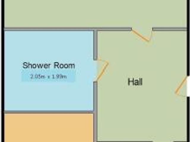 1 bedroom apartment for rent in York House, Hall Green, B28
