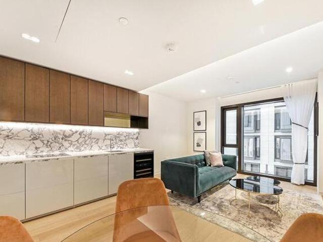 1 Bedroom Apartment For Rent In York Road