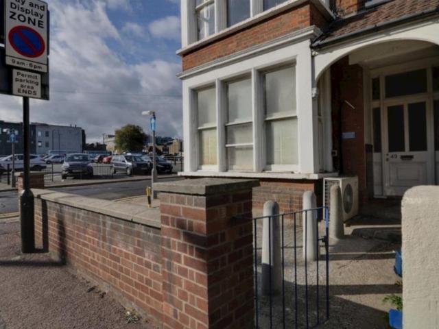 1 bedroom Apartment for rent in York Road