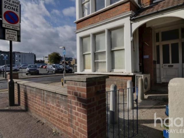 1 bedroom Apartment for rent in York Road