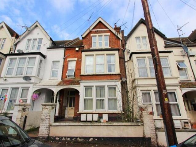 1 bedroom apartment for rent in York Road, Southend on Sea, Essex, SS1