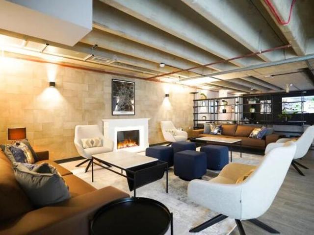 1 bedroom apartment for rent in Young Street, Iron Yard, S1
