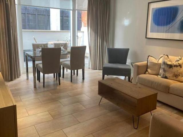 1 bedroom apartment for rent in Young Street, Kensington, London, W8