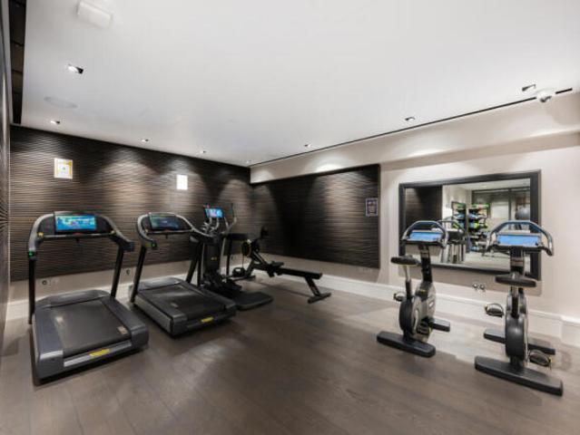 1 bedroom apartment for rent in Young Street, London, W8