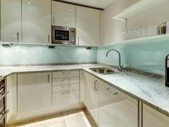 1 bedroom apartment for rent in Young Street, London, W8