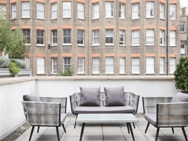 1 bedroom apartment for rent in Young Street, London, W8
