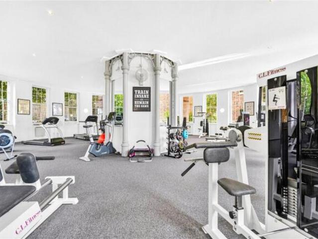 1 bedroom apartment for rent in Youngs Court, New End, London, NW3