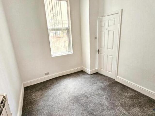 1 bedroom apartment for rent in Zulla Road, Mapperley Park, Nottingham, NG3 5DB, NG3