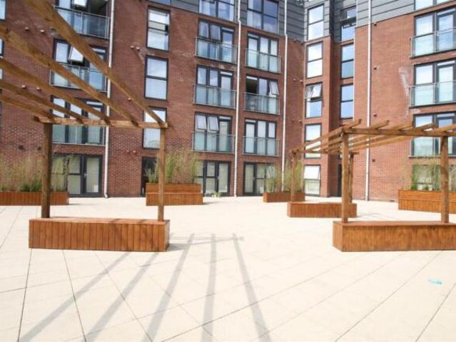 1 bedroom apartment for rent in Zenith, 365 Chapel St, M3