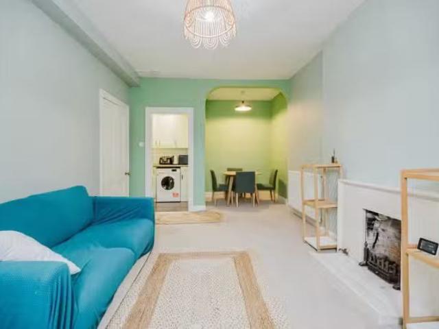1 bedroom apartment for rent in 0399L Watson Crescent, Edinbur.