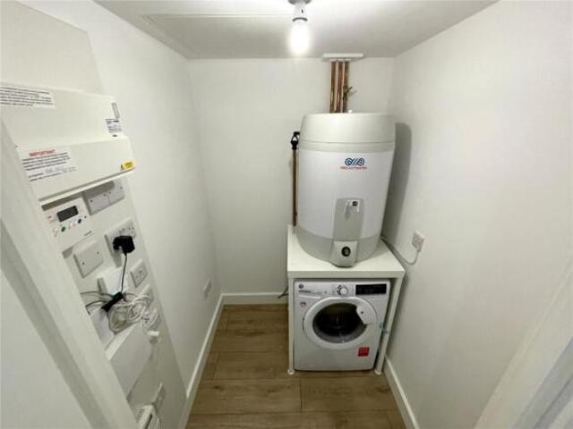 1 bedroom apartment for rent in 141 Chester Road, Manchester, M15