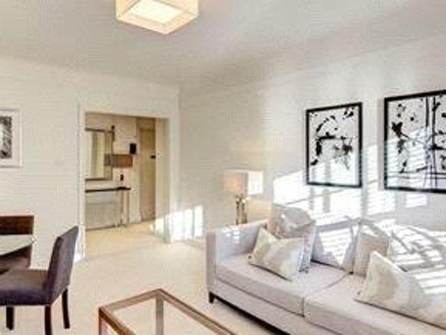 1 Bedroom Apartment For Rent In 145 Fulham Road, London