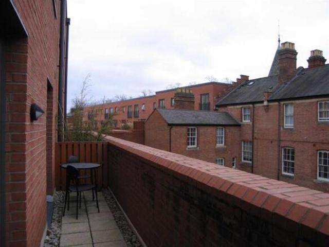 1 bedroom apartment for rent in 14 Livery Street, Leamington Spa, CV32