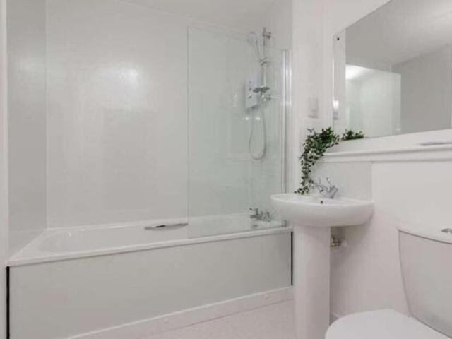 1 bedroom apartment for rent in 14 South Carron Wynd, Edinburgh, EH6