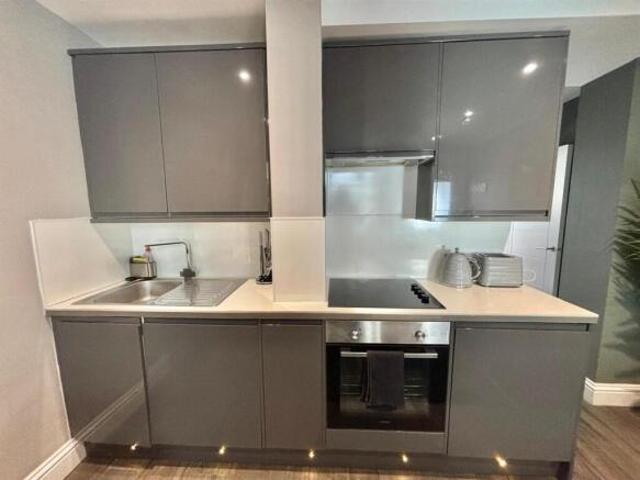 1 bedroom apartment for rent in 14 Windsor Court, Windsor Street, Brighton, BN1