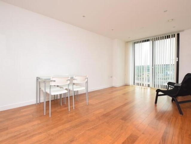 1 bedroom apartment for rent in 14th floor in City Lofts, S1 2LJ, S1