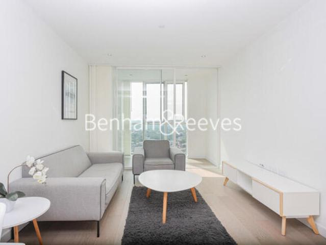 1 bedroom apartment for rent in 155 Wandsworth Road, London, SW8