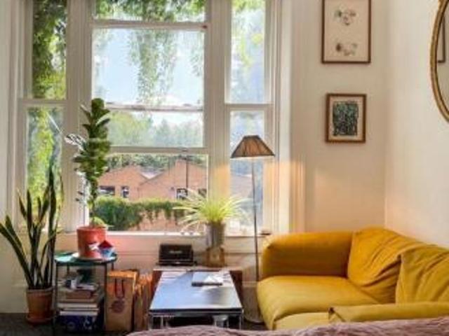 1 bedroom apartment for rent in 155 Amhurst Road, London, E8