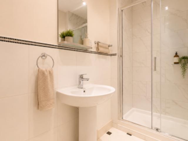 1 bedroom apartment for rent in 15 Abbeydale Road South, Dore, Sheffield, S17