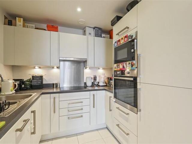 1 bedroom apartment for rent in 15 Bessemer Place, North Greenwich, London, SE10