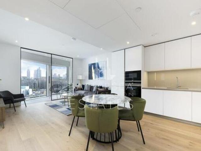 1 Bedroom Apartment For Rent In 15 Electric Boulevard