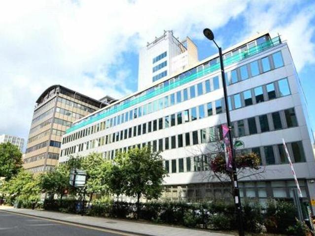 1 Bedroom Apartment For Rent In 15 Lansdowne Road, Croydon