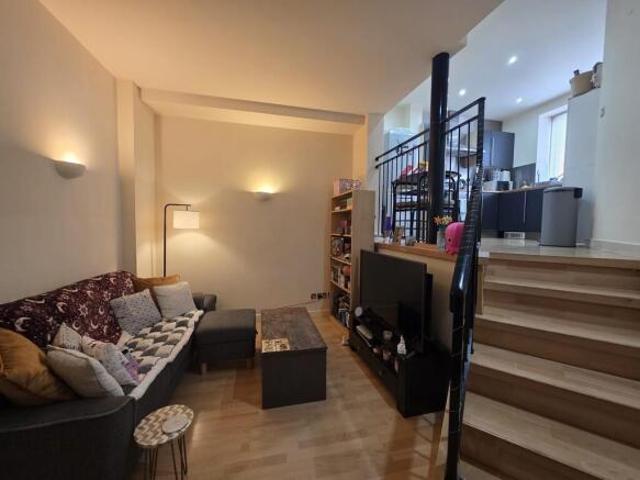 1 bedroom apartment for rent in 15 South Parade, LS1