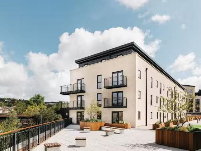 1 bedroom apartment for rent in 15 The Stone Works, Roseberry.