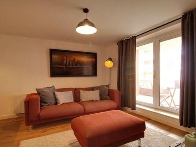 1 Bedroom Apartment For Rent In 15 Warstone Lane