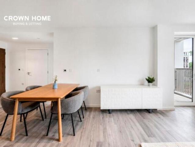 1 bedroom apartment for rent in 15 Wheatstone Gardens, The Auria Notting Hill, W10