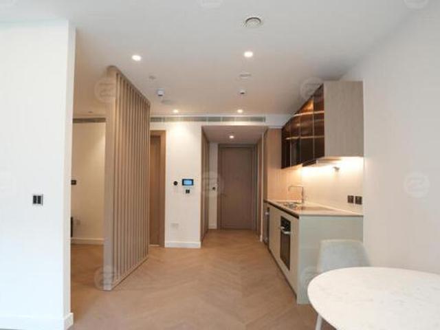 1 Bedroom Apartment For Rent In 16 Minories, London