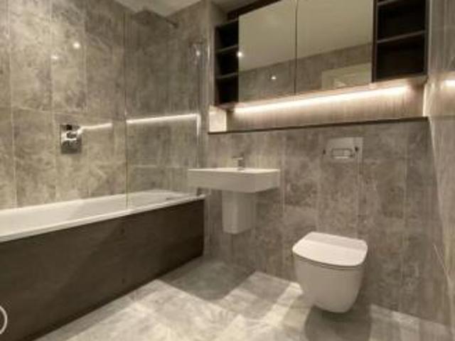 1 bedroom apartment for rent in 330690VR, 16 Silvercroft Street, Manchester, M15