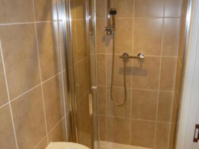 1 bedroom apartment for rent in 17 Napier terrace, Flat 3, PL4