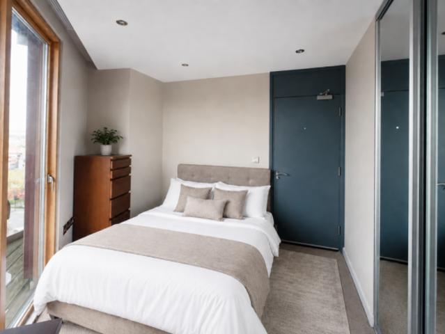 1 bedroom apartment for rent in 17 Napier Street, Sheffield, S11