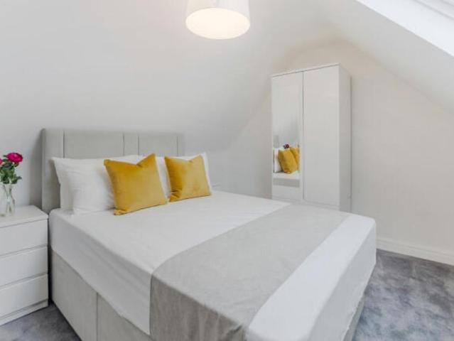 1 bedroom apartment for rent in 17 All Saints Street, Nottingham, Nottinghamshire, NG7