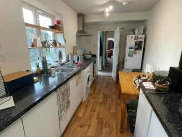 1 bedroom apartment for rent in 17 Headland Park Flat 1, PL4