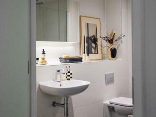 1 bedroom apartment for rent in 1803 Wood Street, Cardiff City, CF10