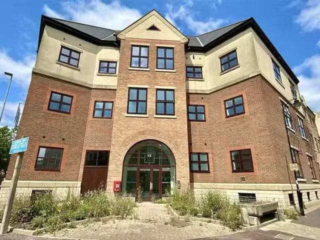 1 bedroom apartment for rent in 182 Highstreet, Hull, HU1