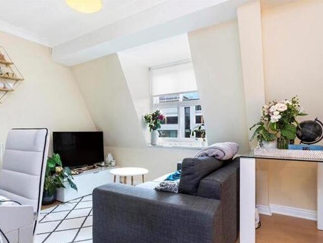 1 Bedroom Apartment For Rent In 187 211 St John´s Street, London