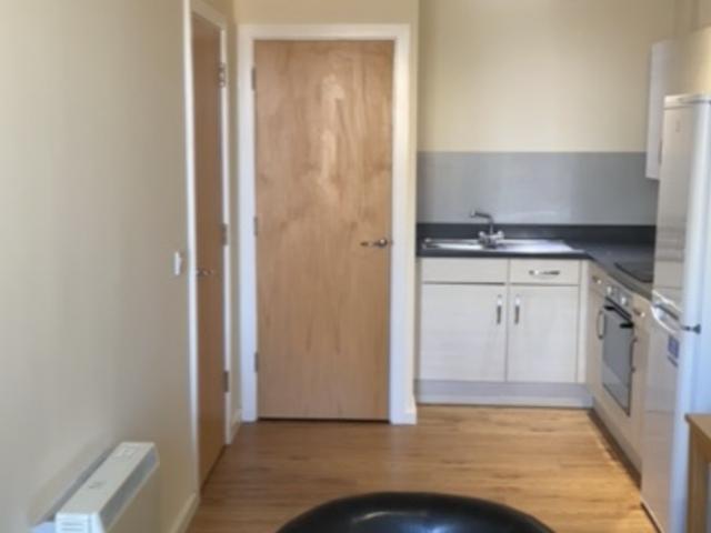1 bedroom apartment for rent in 18 Newport House,Thornaby Place, TS17