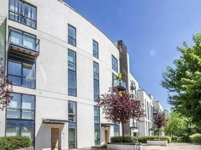 1 Bedroom Apartment For Rent In 18 Edgbaston Crescent