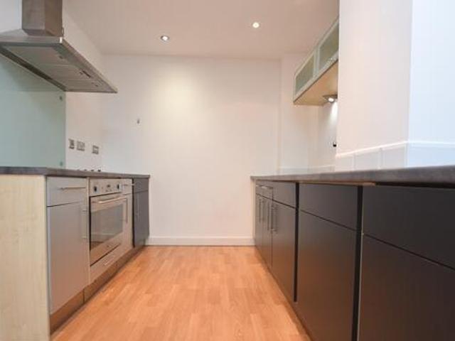 1 Bedroom Apartment For Rent In 18 Fitzwilliam Street