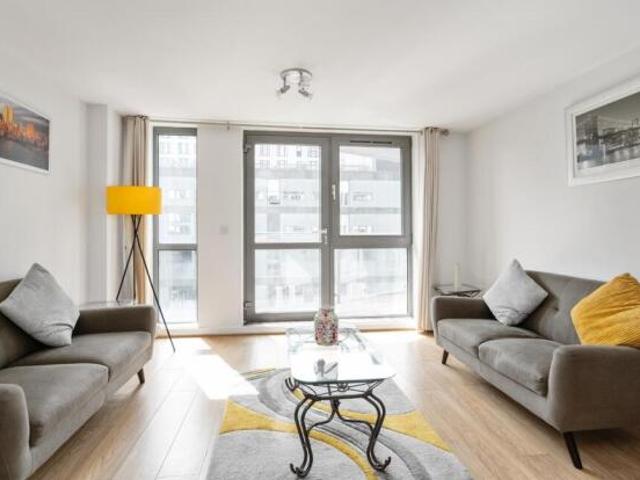1 bedroom apartment for rent in 18 Holliday Street, Birmingham, B1