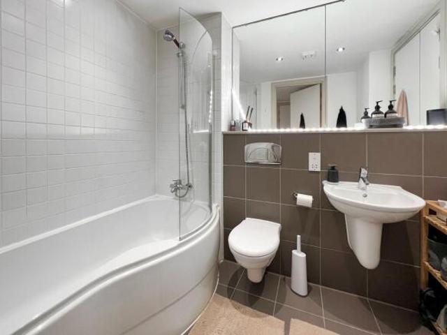 1 bedroom apartment for rent in 18 Leftbank, Manchester M3