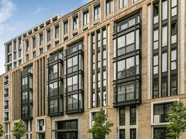 1 Bedroom Apartment For Rent In 18 Portugal Street, London