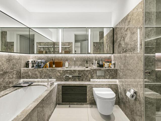 1 bedroom apartment for rent in 18 Portugal Street, London, WC2A
