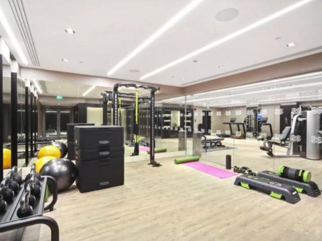 1 bedroom apartment for rent in 190 Strand, London, WC2R