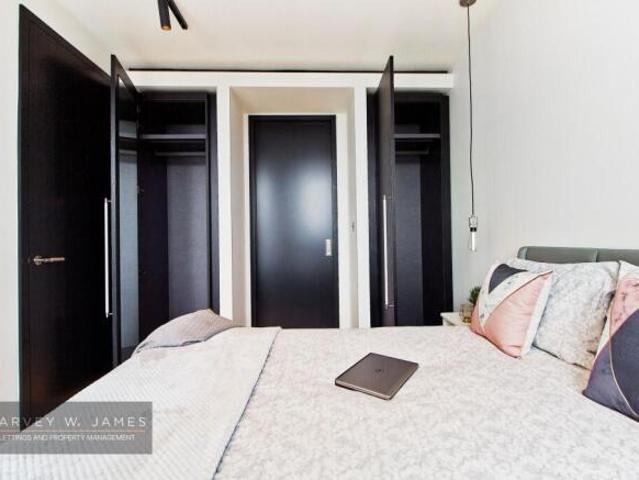 1 bedroom apartment for rent in 19 Sun Street, London, EC2A