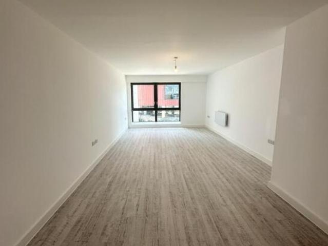 1 bedroom apartment for rent in 101 Armstrong House, PE2